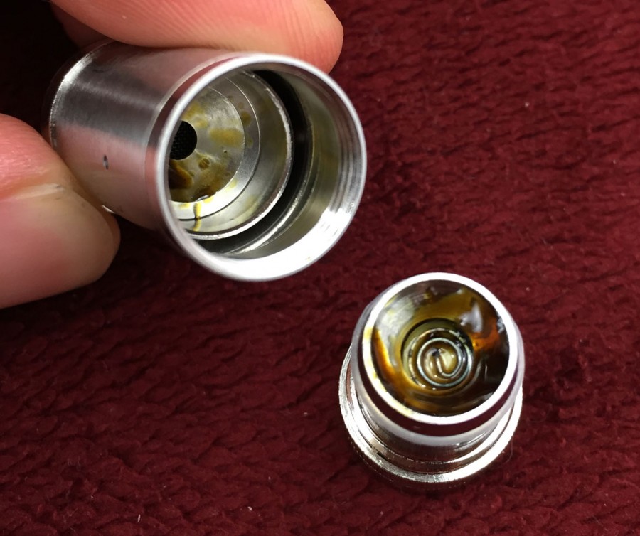 V2 Pro Series 3 Vaporizer Pen Review - The Vape Critic